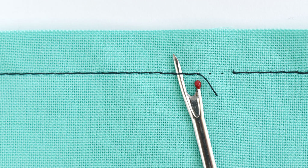 Top 3 Sewing Mistakes, And How To Avoid Them – Rubyjam Fabric