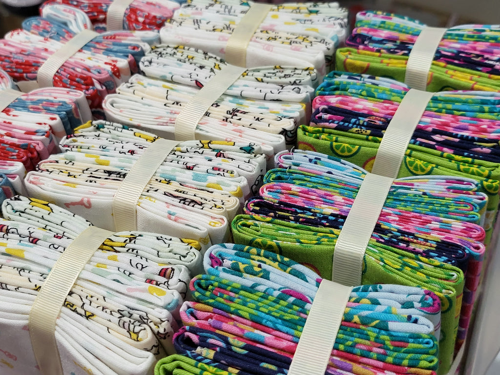 Rubyjam Fabric - Your one stop online fabric and sewing shop!